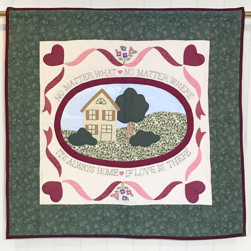 Amish Wall Hangings – Timbo's Shop
