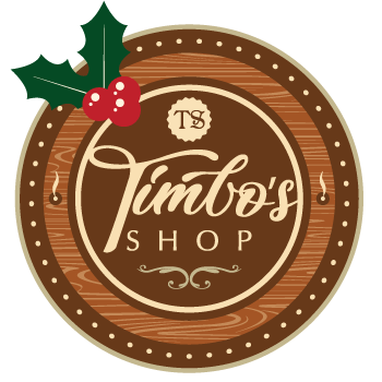 Oval Shaker Boxes – Timbo's Shop